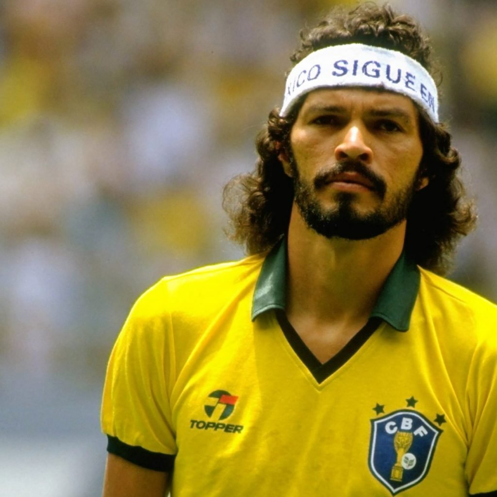 Kita Butuh Pesepak Bola Kiri seperti Sócrates – IndoPROGRESS
